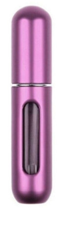 Reseetui till parfym 5ml - Rosa Metallic - Elgiganten - Elgiganten