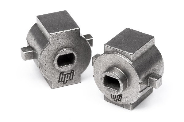 HPI Differential Locker (Spool Diff Hub/2Pcs) | Elgiganten | Elgiganten