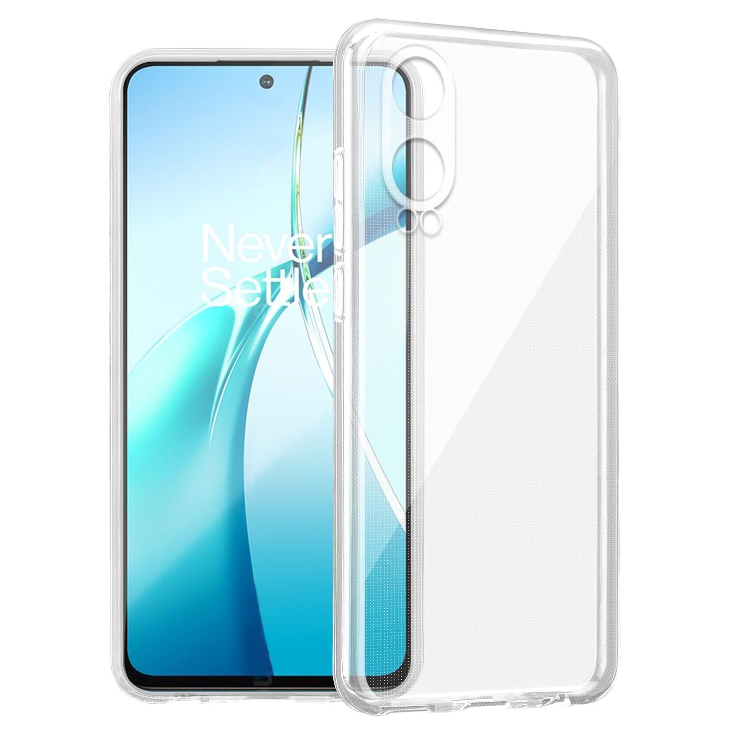 OnePlus Nord CE4 Lite / OPPO K12X Skal Fodral Case - Elgiganten ...