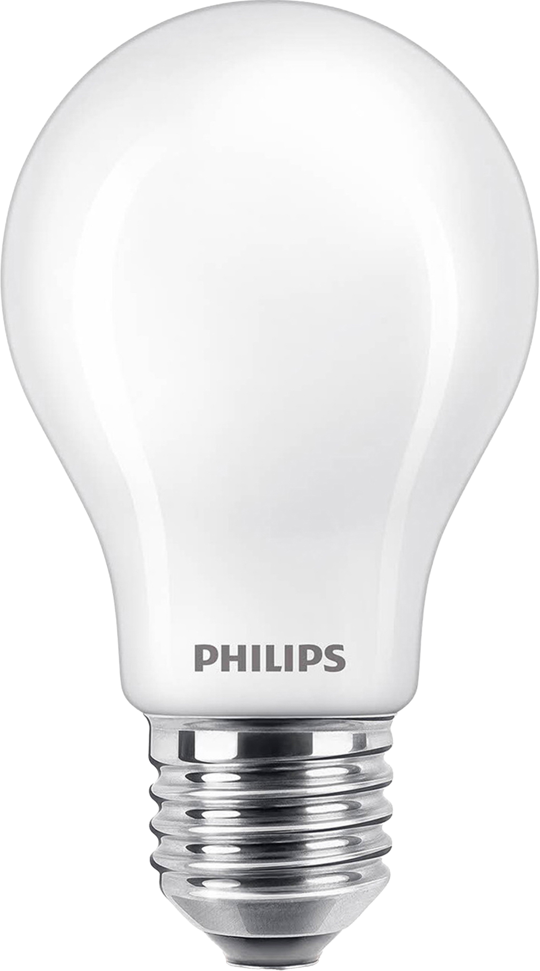 Philips Classic A60 LED lamppu 9 W E27 (lämmin valkoinen) - Gigantti ...