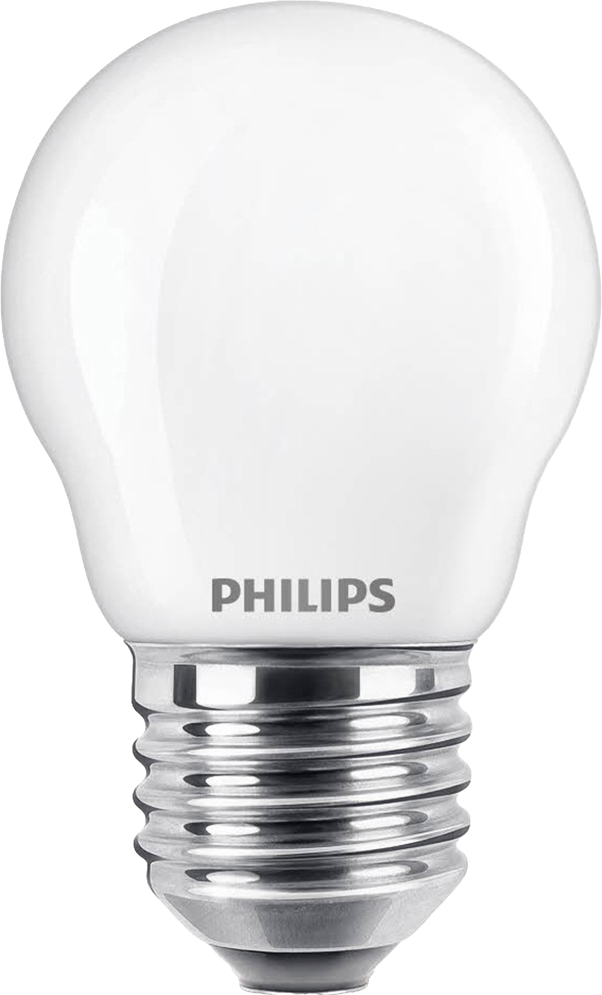 Philips Classic P45 LED-lampa 25 E27 (2 pk) (varmvit) - Elgiganten ...