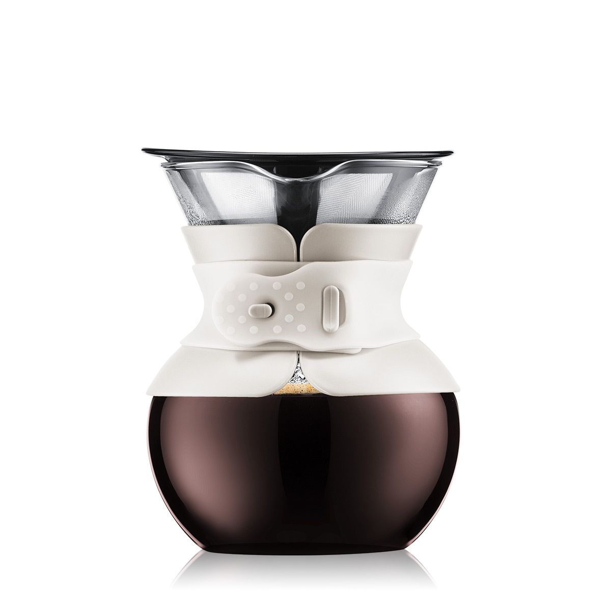 Bodum Kahvinkeitin POUR OVER 0.5 L - Gigantti verkkokauppa