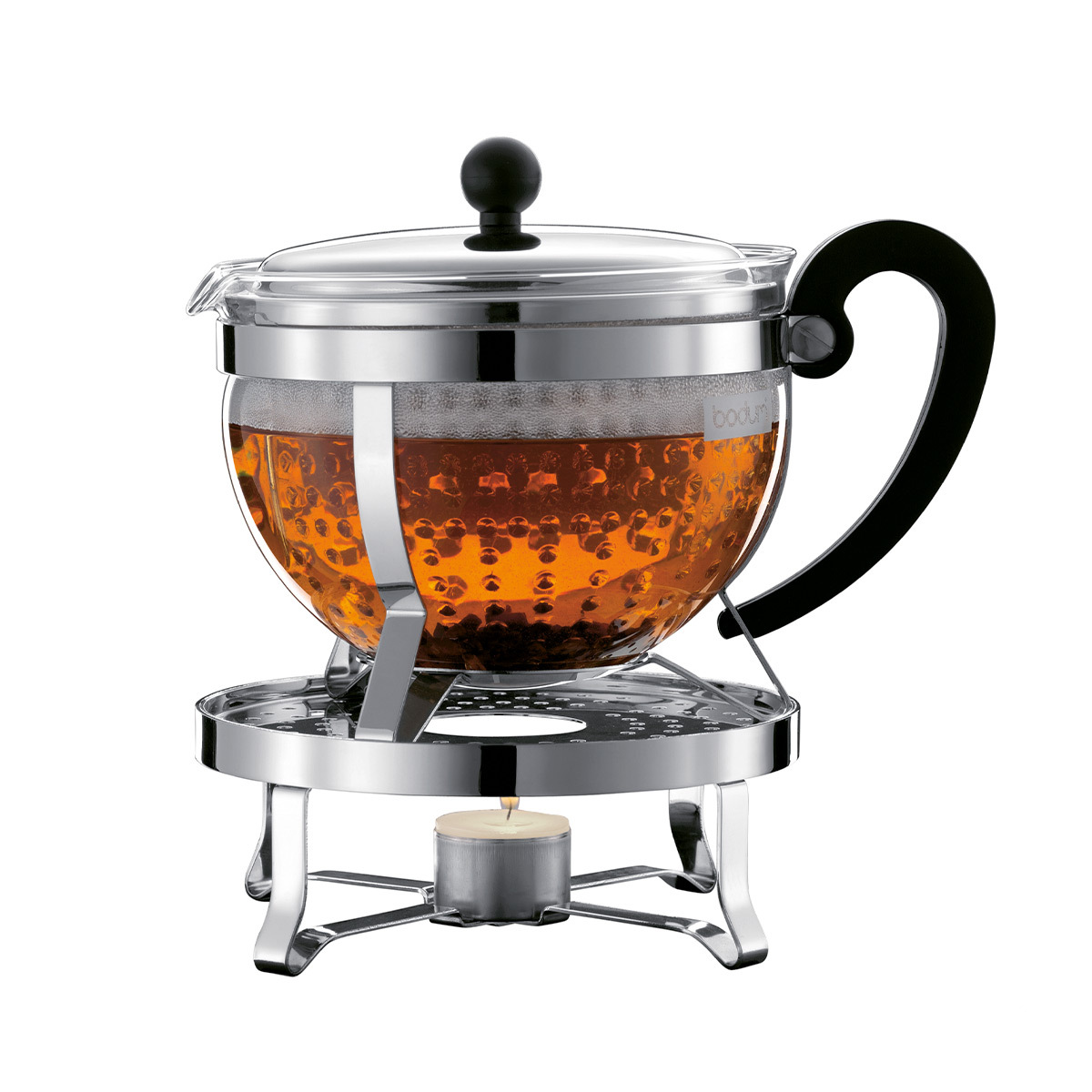 Bodum Teepannu CHAMBORD SET 1.3 L - Gigantti verkkokauppa