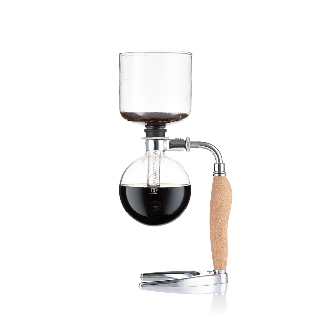 Bodum Vakuum kaffebrygger MOCCA 0.5 L | Elgiganten | Elgiganten